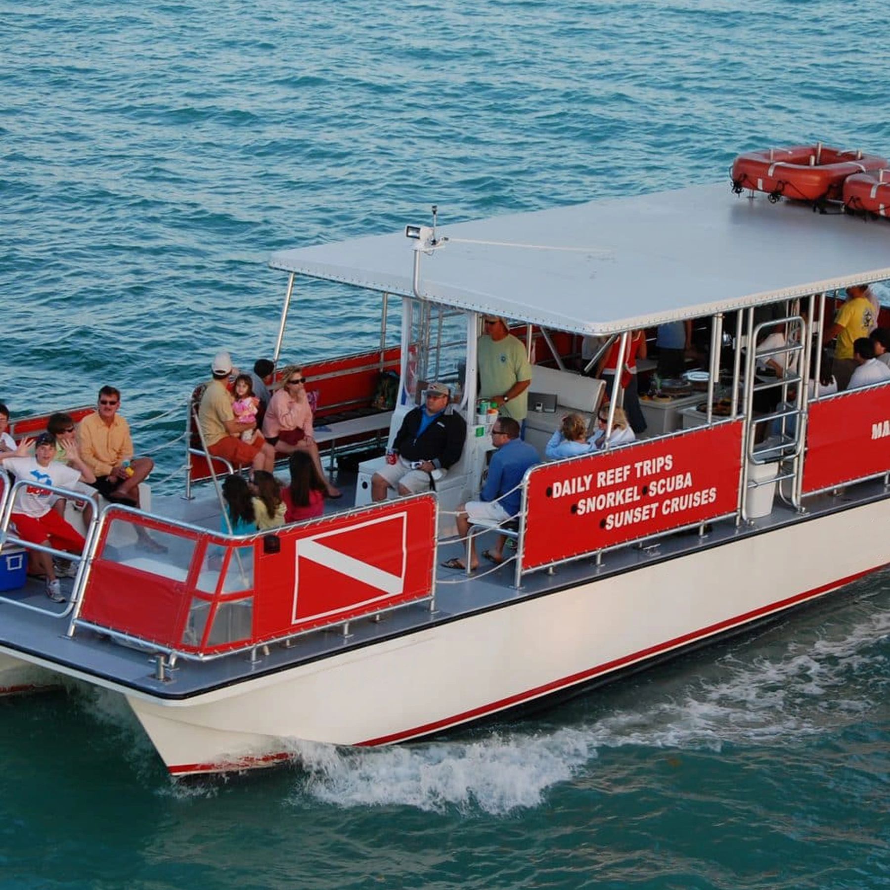 Florida Keys Visitor Center