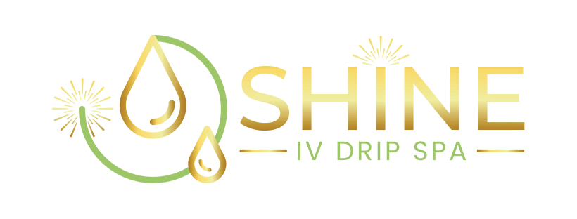 IV Therapy Sarasota - SHINE IV Drip Spa & Mobile IV Therapy