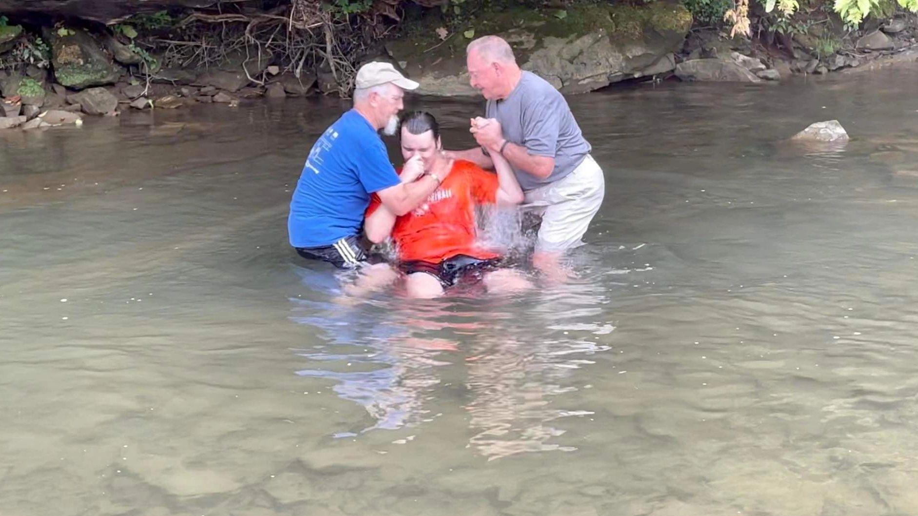 Freedom Center Ministries