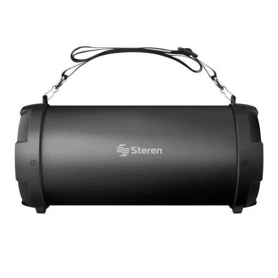 Bluetooth speaker* TWS mini Boom Box with USB/microSD player