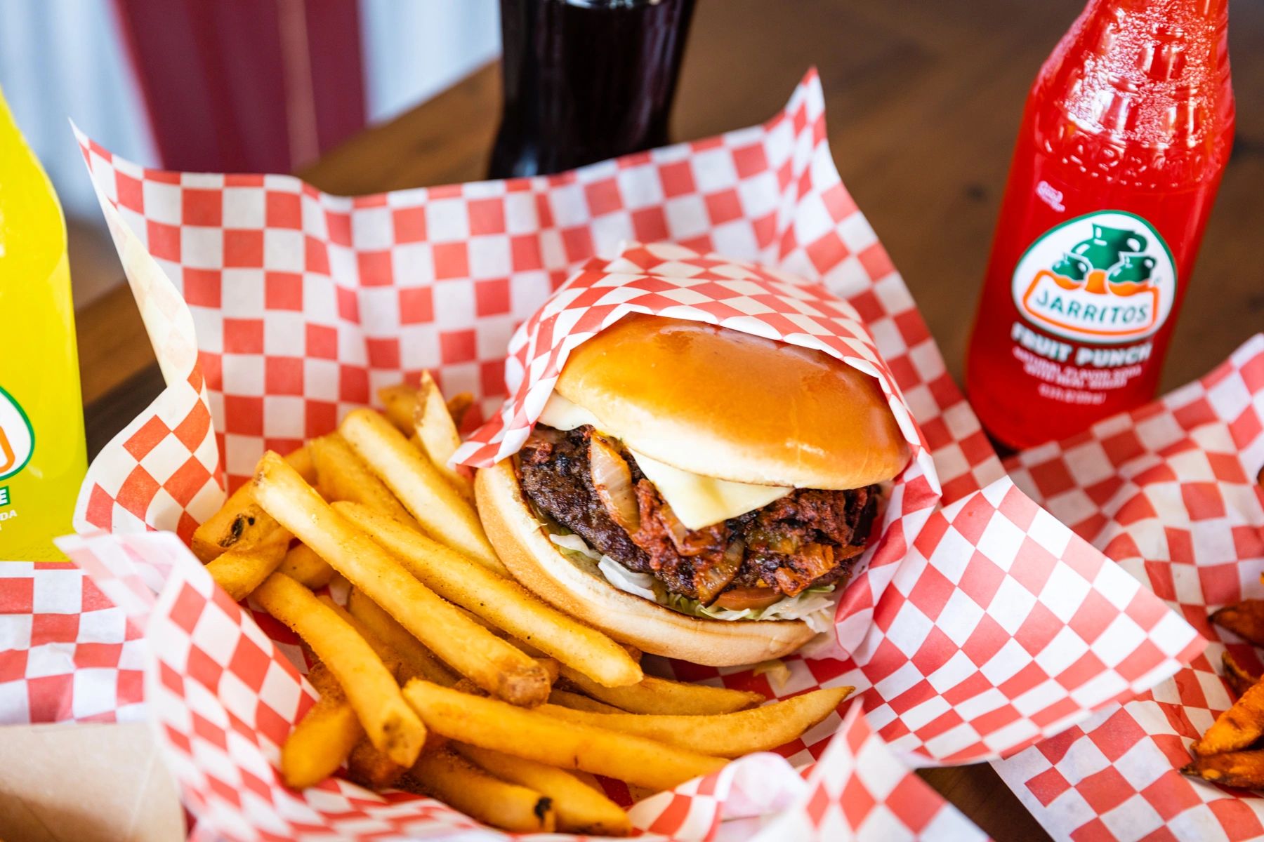 Culinary Delights In Every Bite - The Shack SATX