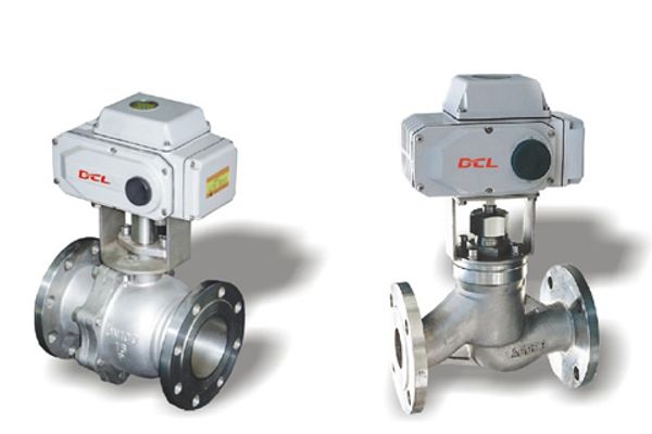Actuator DCL
