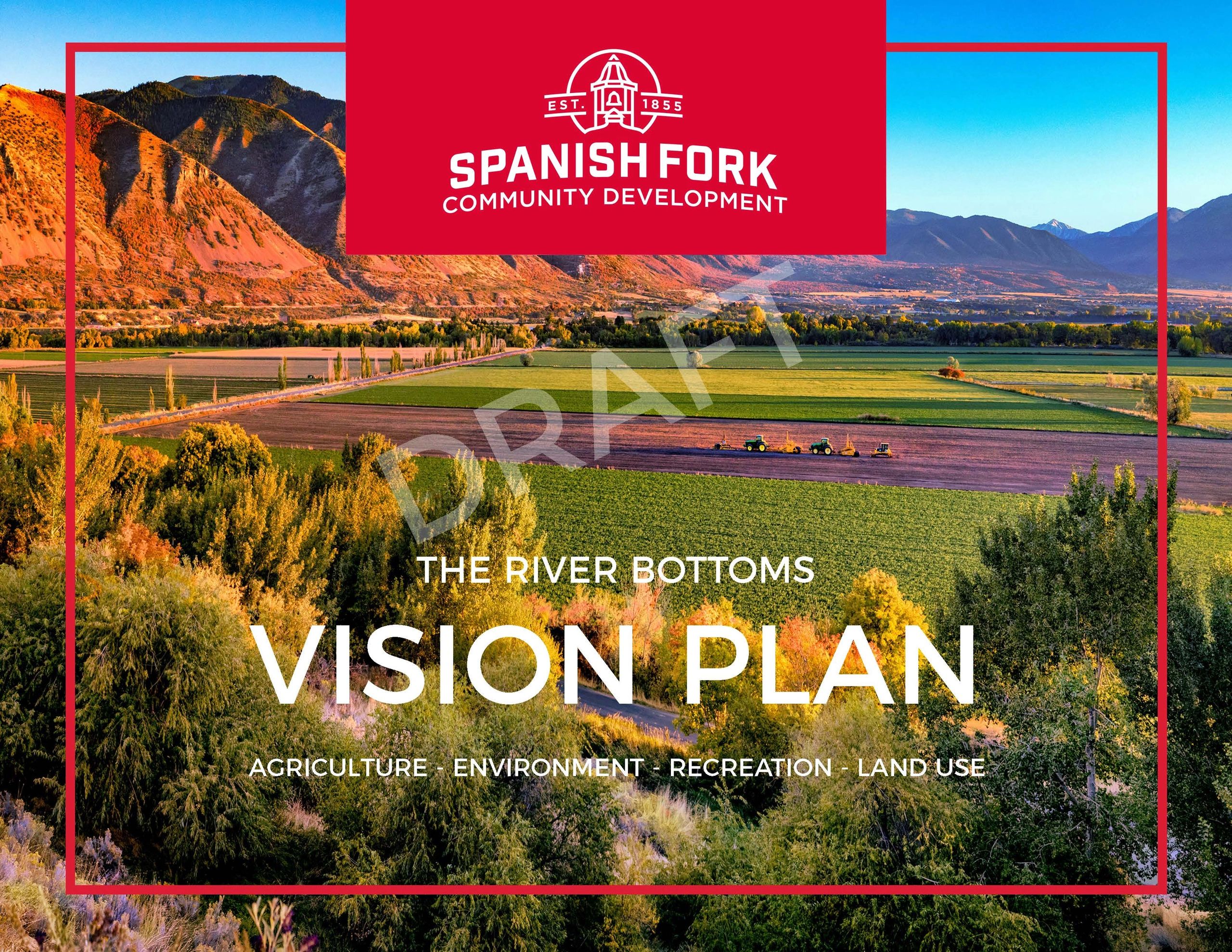 Now they want a 2200-acre Satellite Inland Port in Spanish Fork