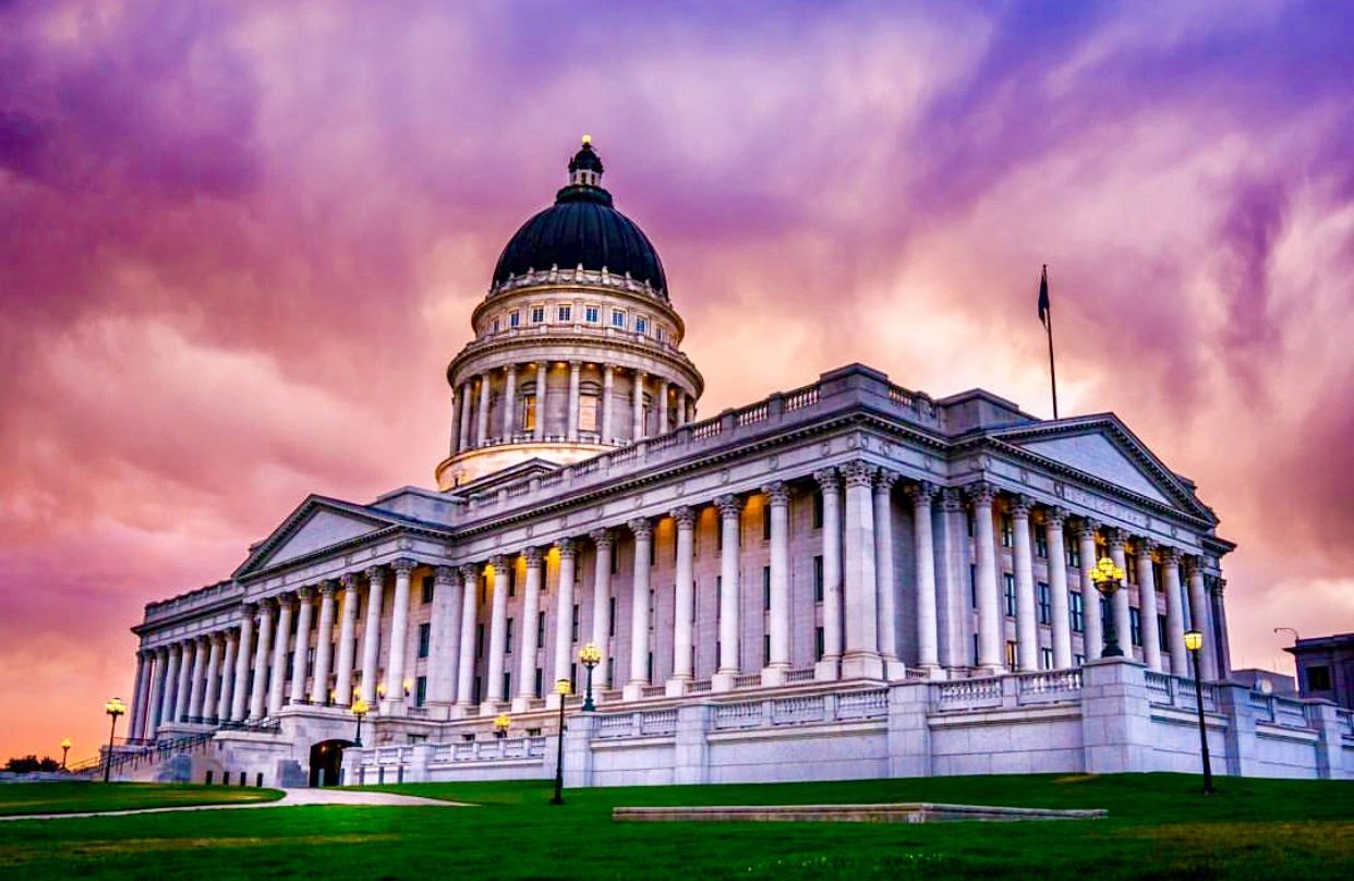 Political 'Hunting Season' opens today with the 2025 Leg. Session