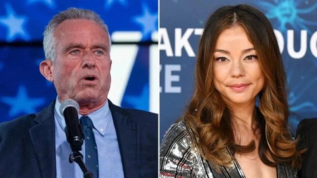 Who are the RFK Jr. voters? And who is his VP selection?