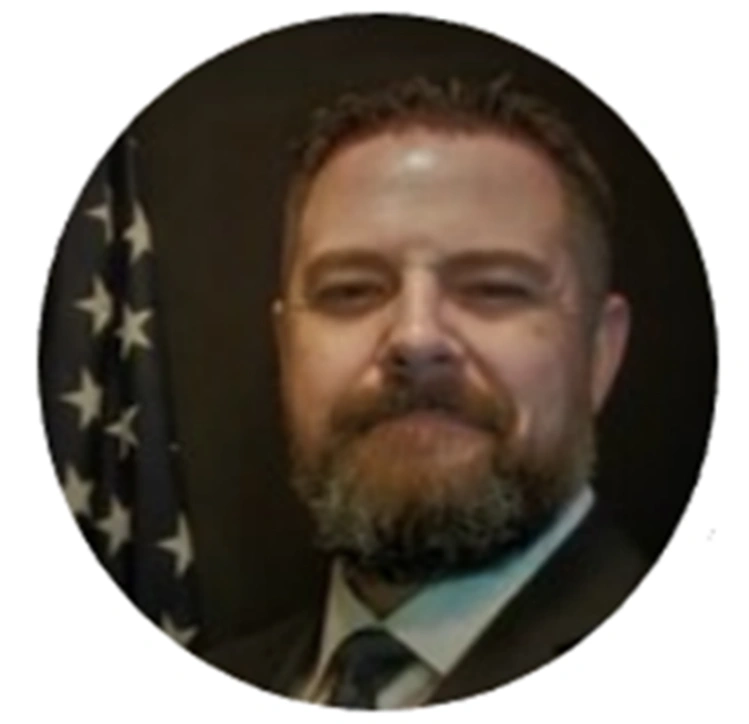 Meet Rob Newcomb, running for US Senate