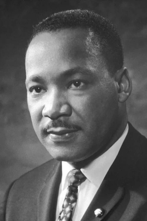 Martin Luther King’s Ten Commandments for Non-Violence
