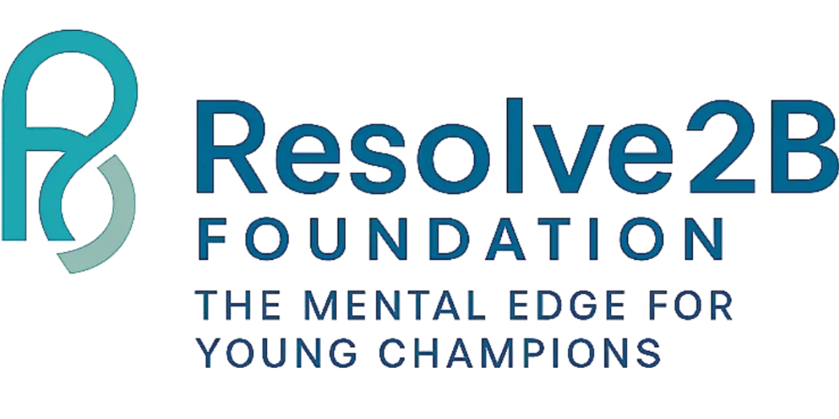 Resolve 2B Foundation