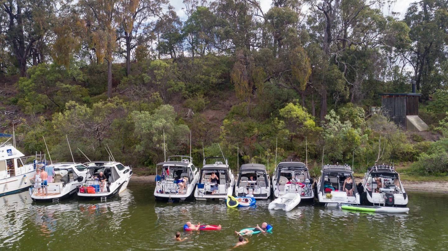 Whittley Club Australia