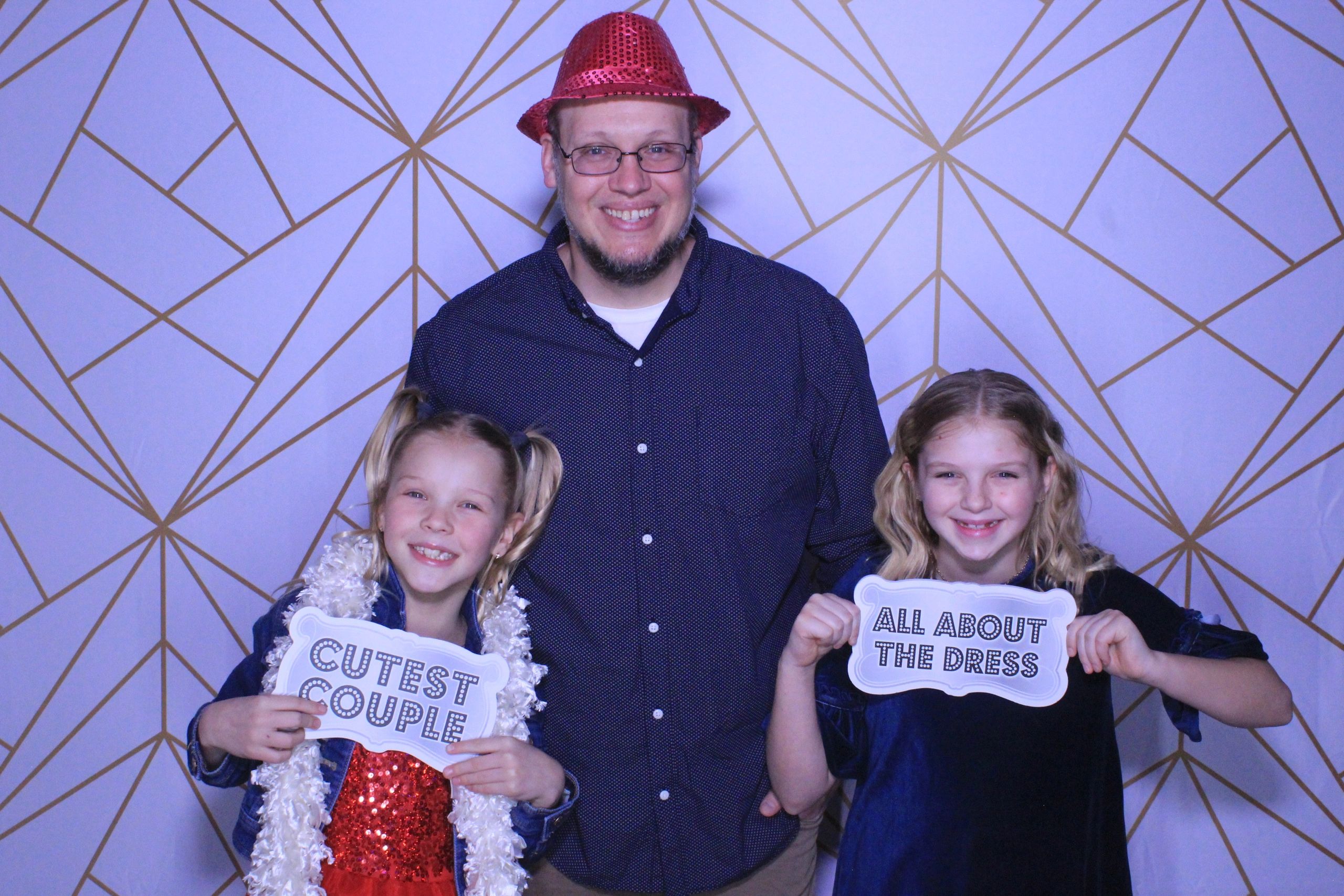 Grape Snaps Photobooth - Photo Booth - Estherville, Iowa