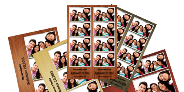 Grape Snaps Photobooth - Photobooth - Estherville, Iowa