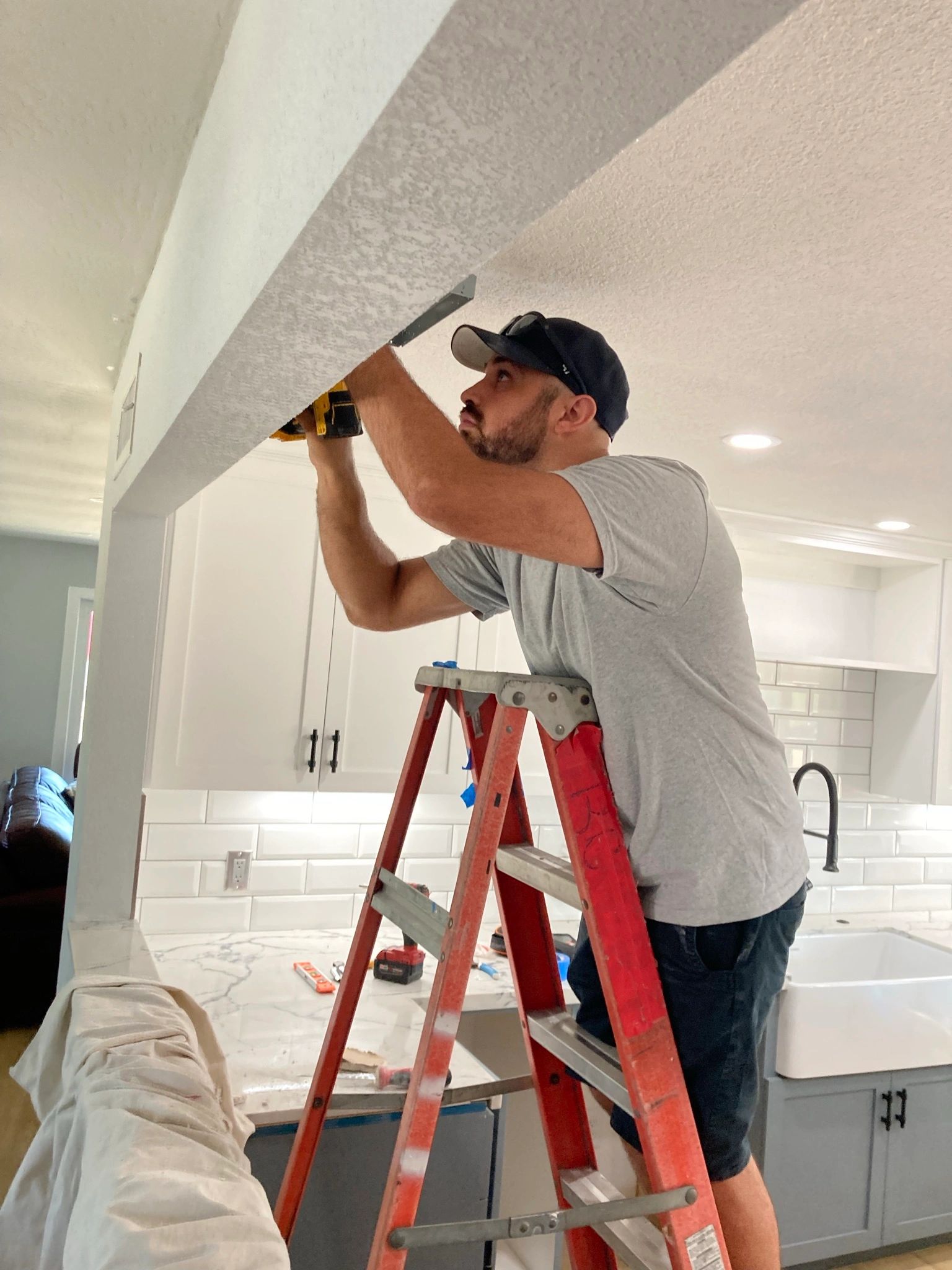 Rad Dad Handyman Services