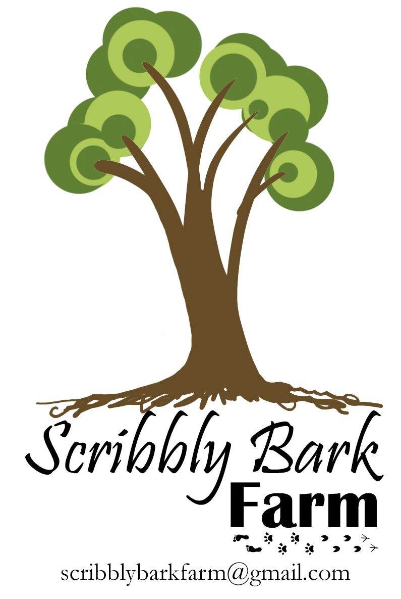 Scribbly Bark Farm