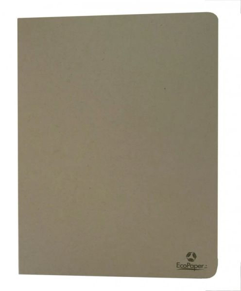 Treeless Sketch Book • Premium Banana Paper with Hemp Kraft Cover (200 ...