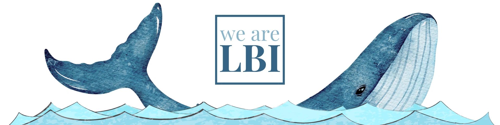 Long Beach Island - We are LBI