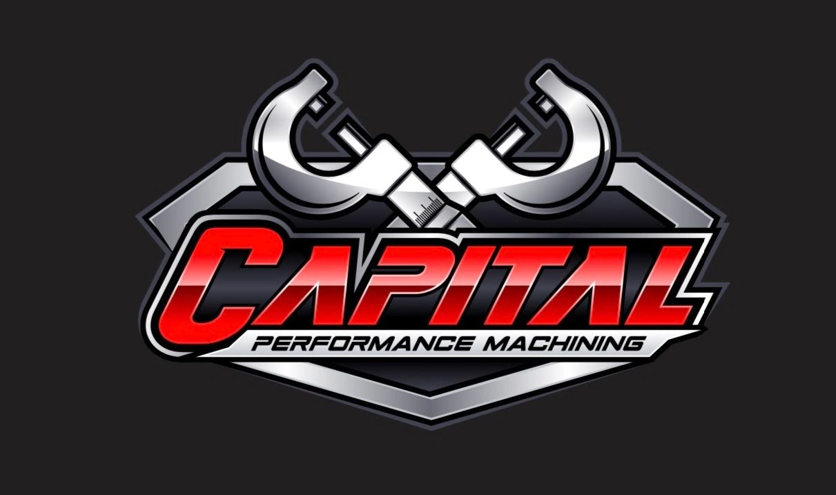 Precision Machining Services | Capital Performance Machining