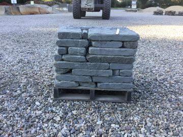 Stone | Tri-City Materials