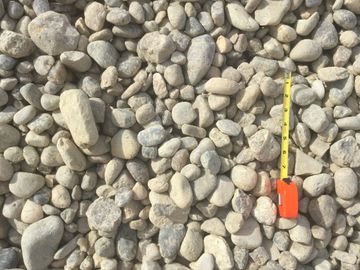 River Rock, Gravel - Tri-City Materials - Chesapeake, Virginia