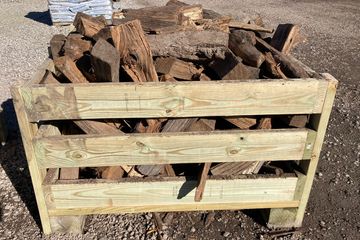 Firewood | Tri-City Materials