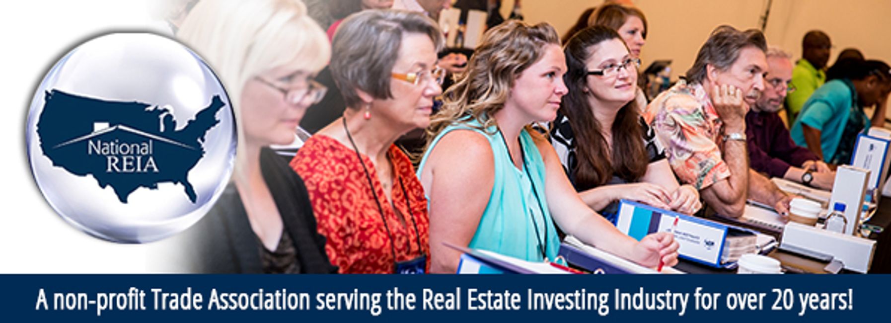 About National REIA | Chicago Creative Investors Association