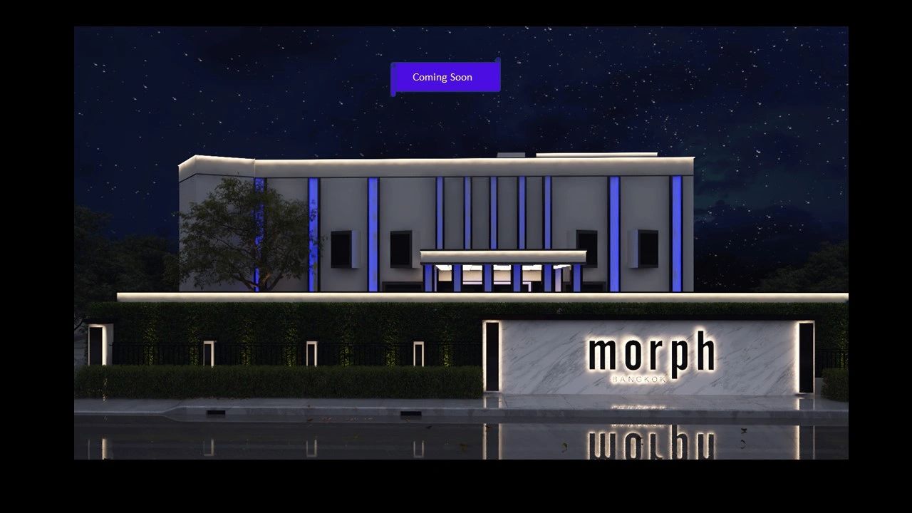 morph Bangkok