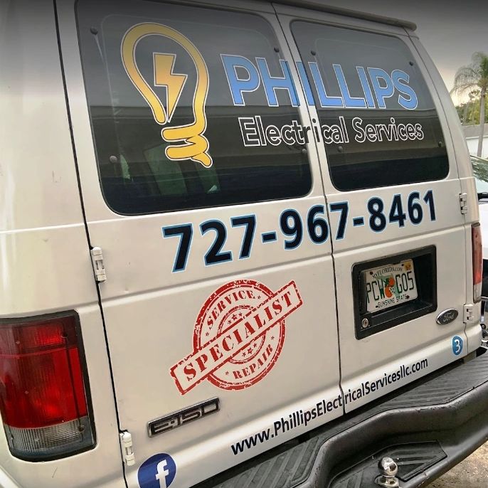 Phillips Electrical Services, LLC.