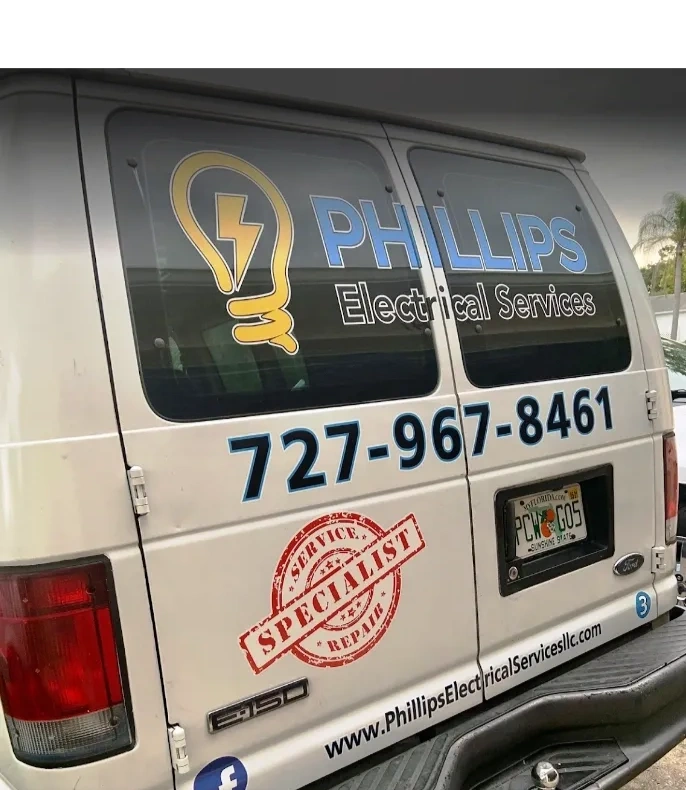 Phillips Electrical Services, LLC.
