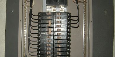 Phillips Electrical Services, LLC.