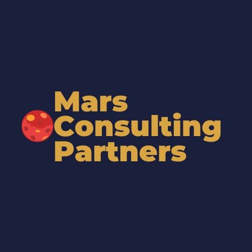Mars Consultants - Strategic Public-Private Partnerships