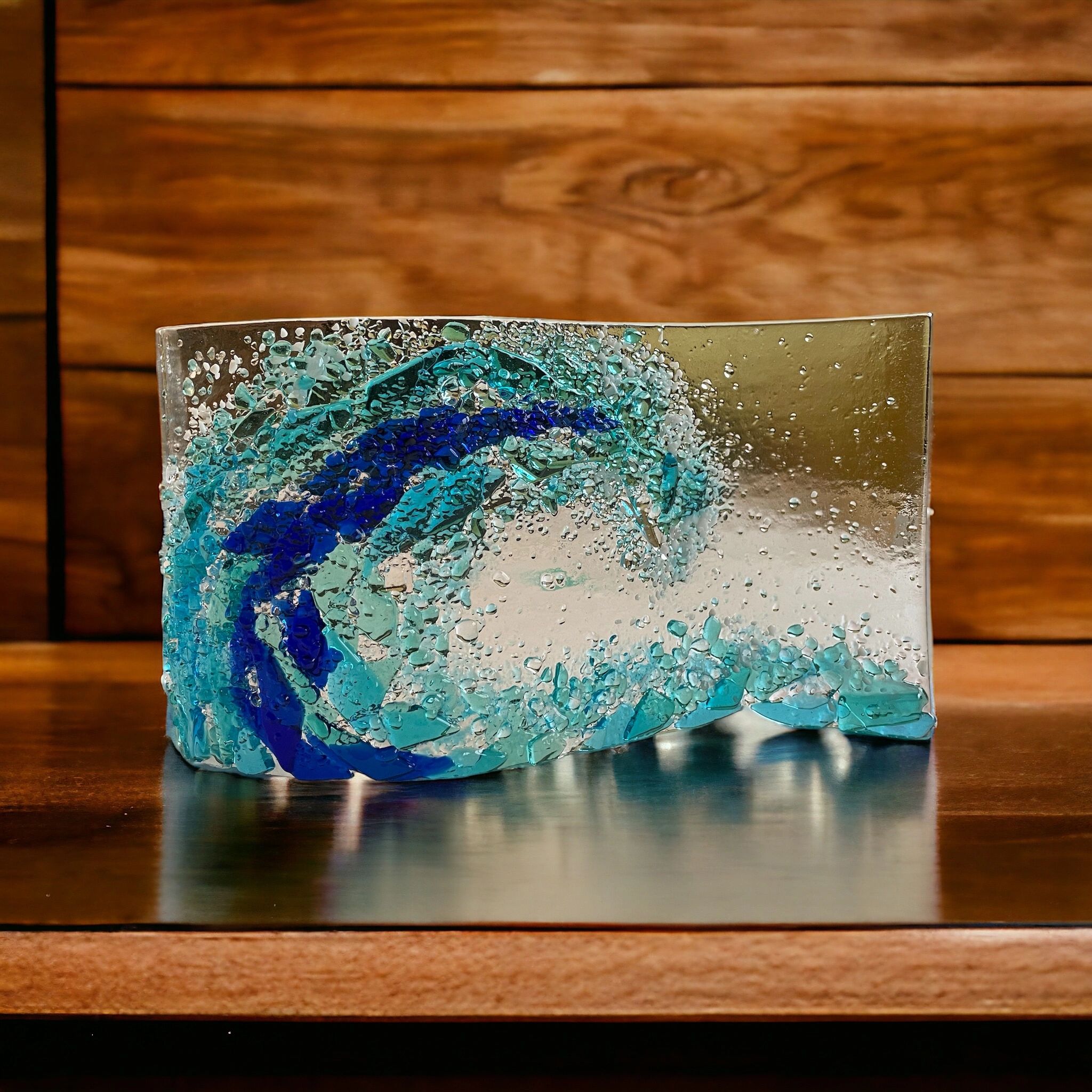 workshops | Glass by Donemark