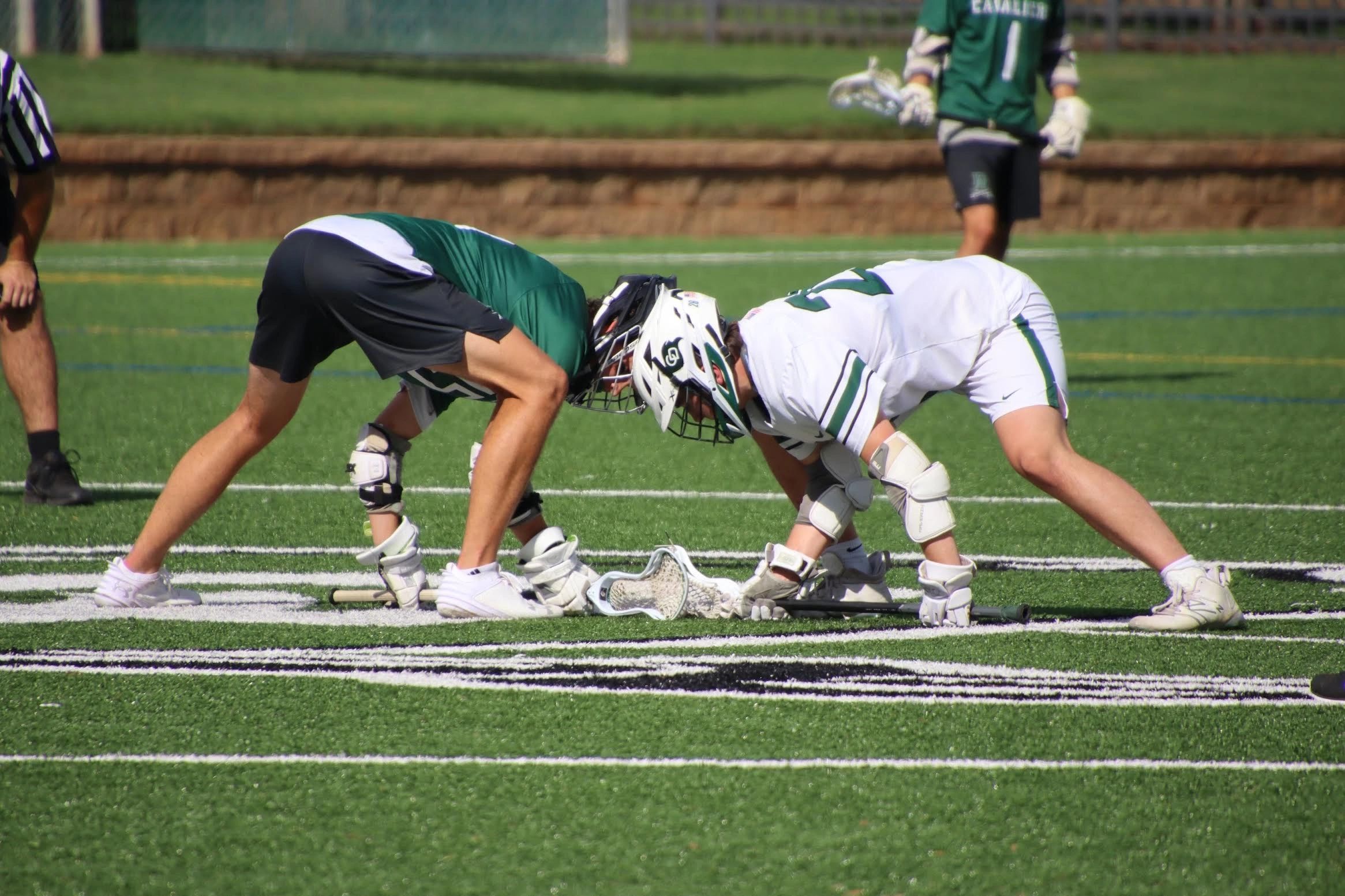 Harris Hatcher Lacrosse