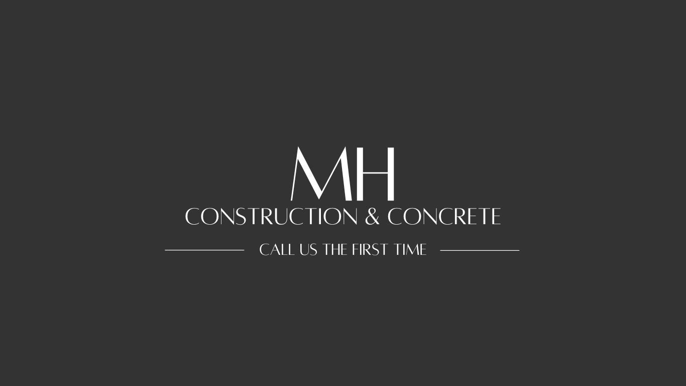 Mh Construction & Concrete LLC