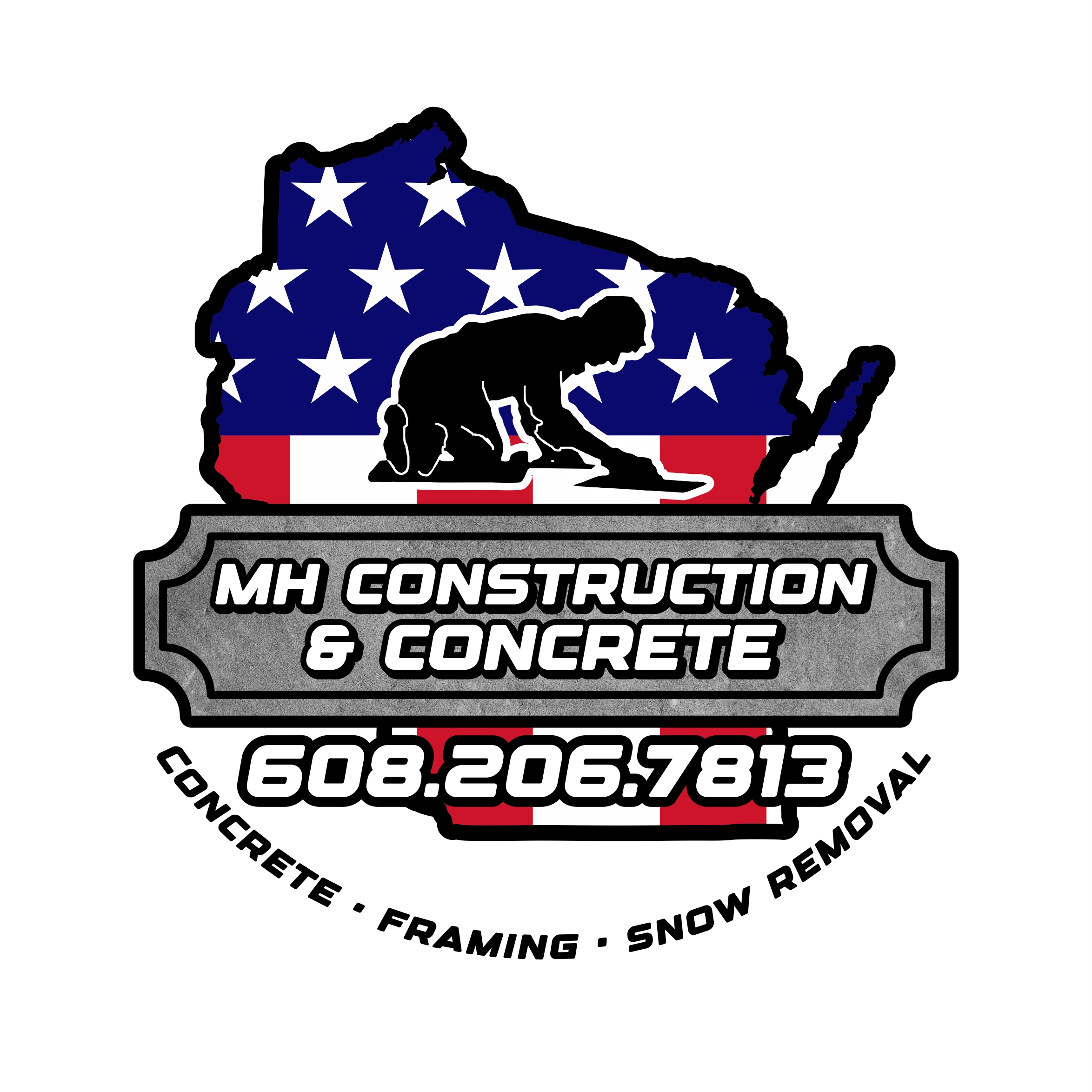 Mh Construction & Concrete LLC - Home