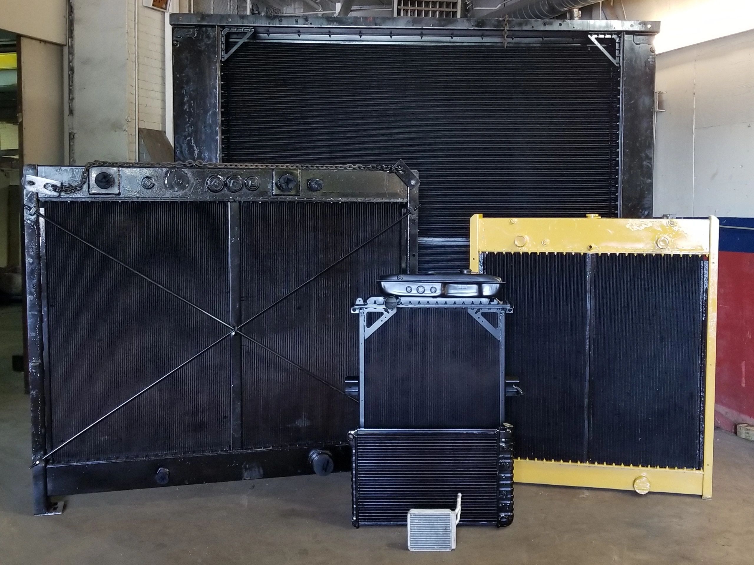 Southbridge Radiator & Welding, LLC - Home