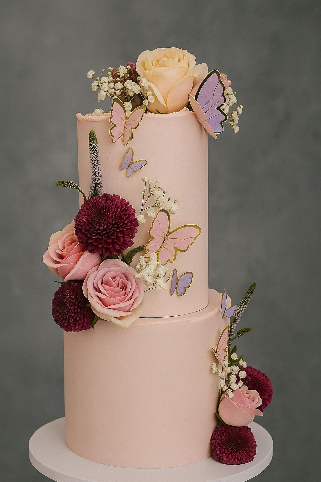 Sincerely, Cakes Divine - Bespoke Cakes, Bespoke Birthday Cakes ...
