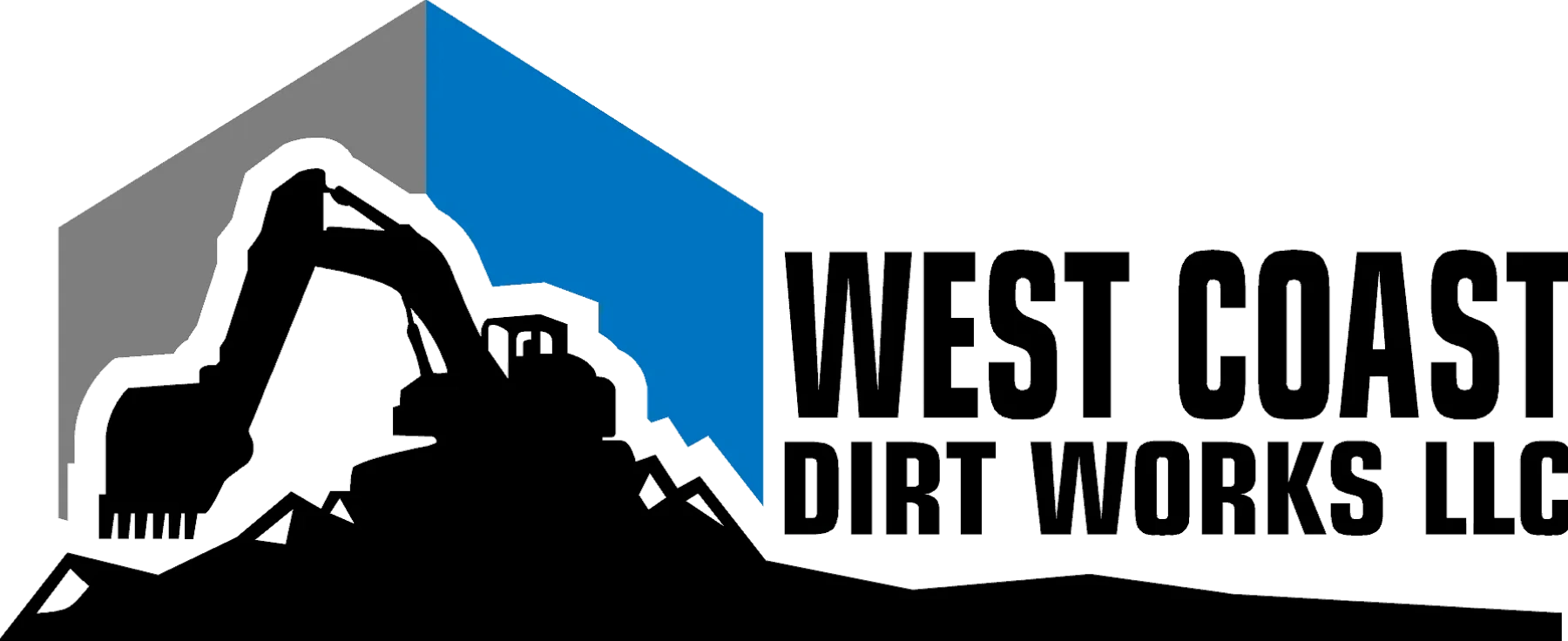 WEST COAST DIRT WORKS LLC - Home