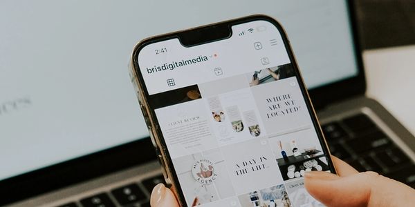 Bri S Digital Agency