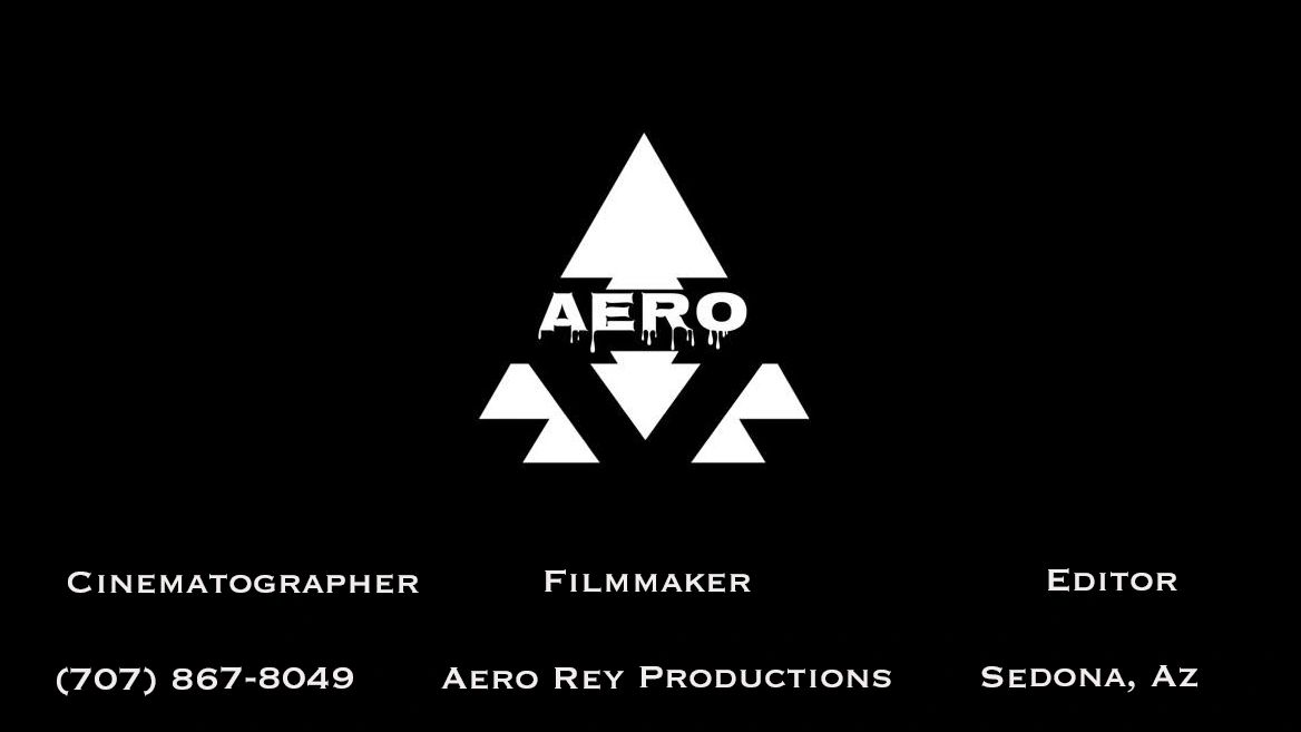 Aero Rey Productions