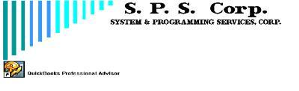 Sps Corp.