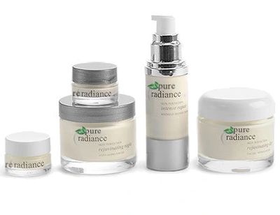 Pure Radiance Natural Skin Care - Home | Pure Radiance Natural Skin Care