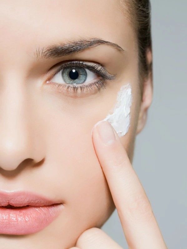 Time Freeze Eye Cream