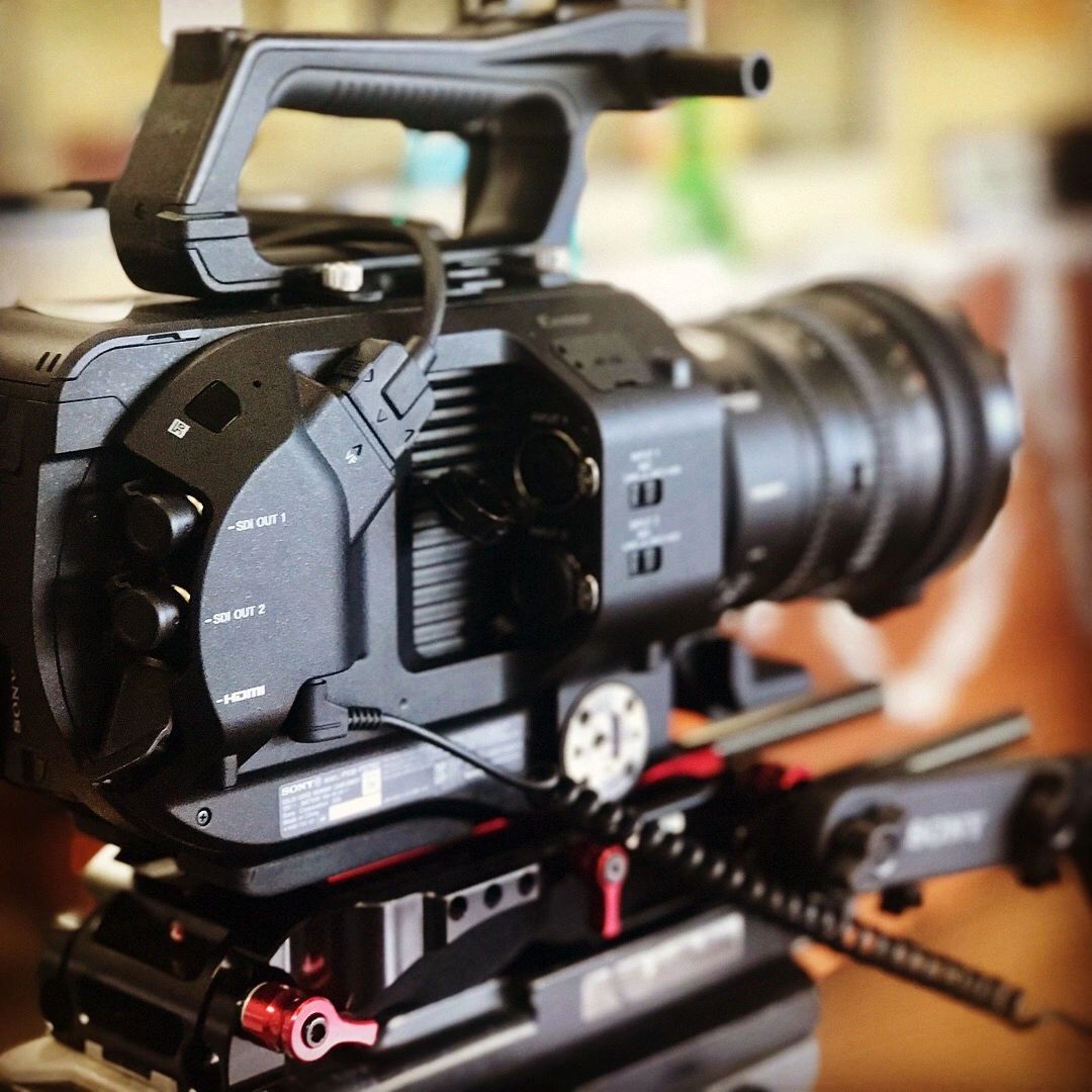 Chad Breedlove Productions - Video Production