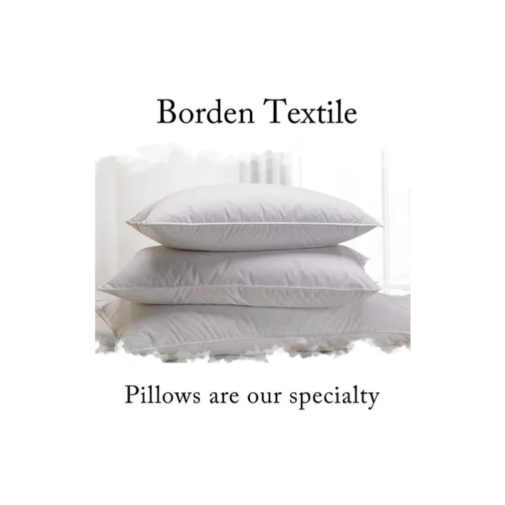 Beyond the Stuffing Unveiling the Science of Comfort with Borden