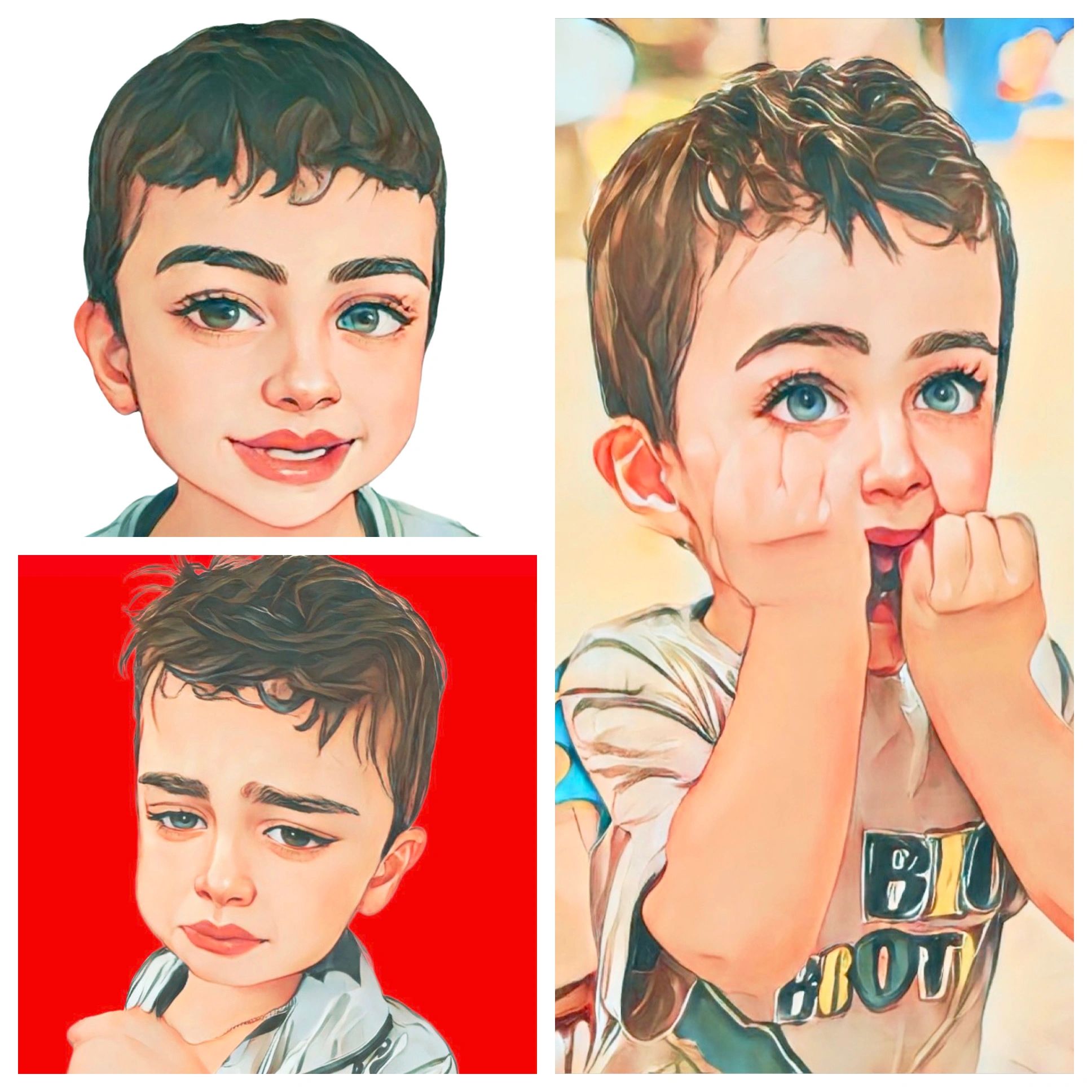 Enhance Emotional Intelligence through Social Stories & Play