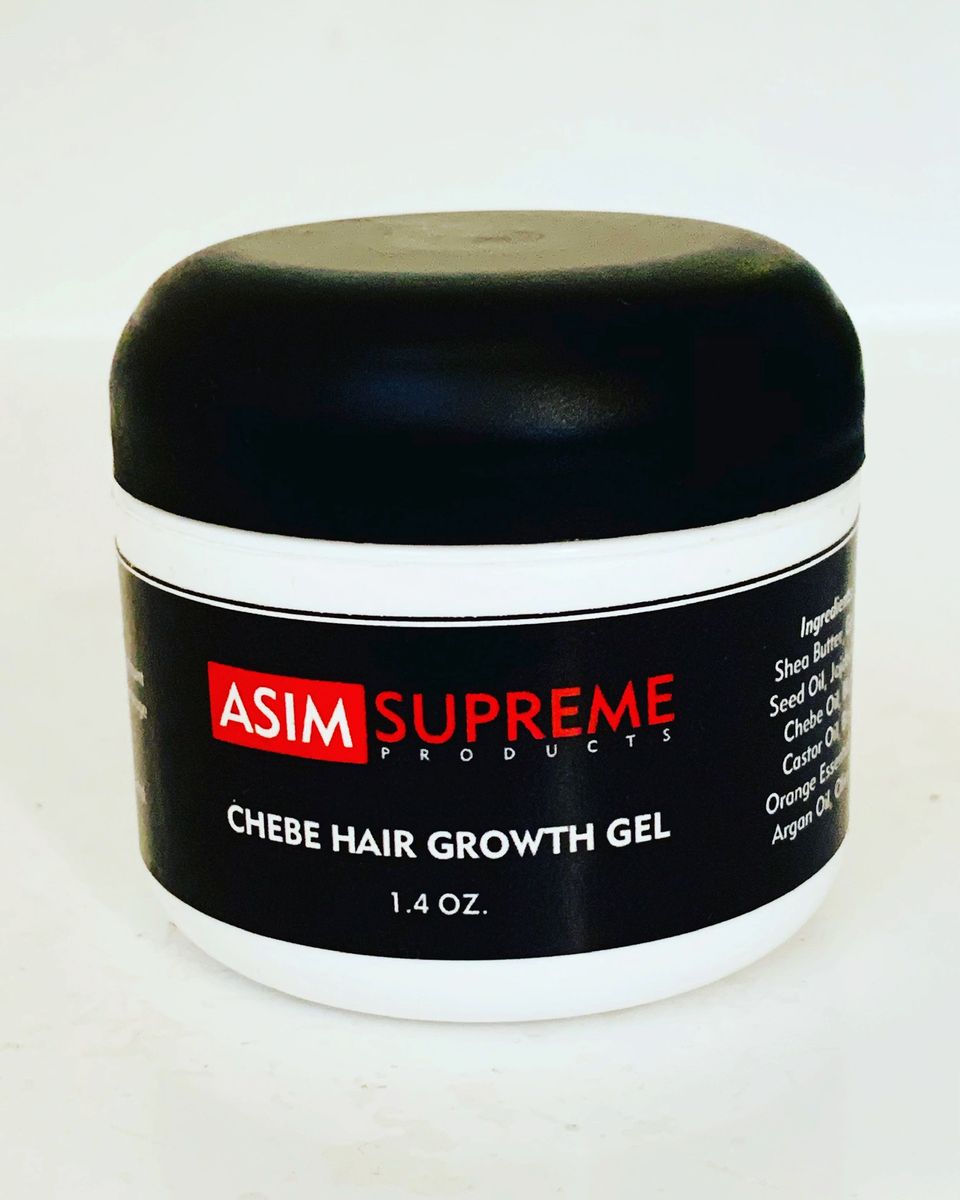 Chebe Hair Growth Gel ( 1.4 oz.)