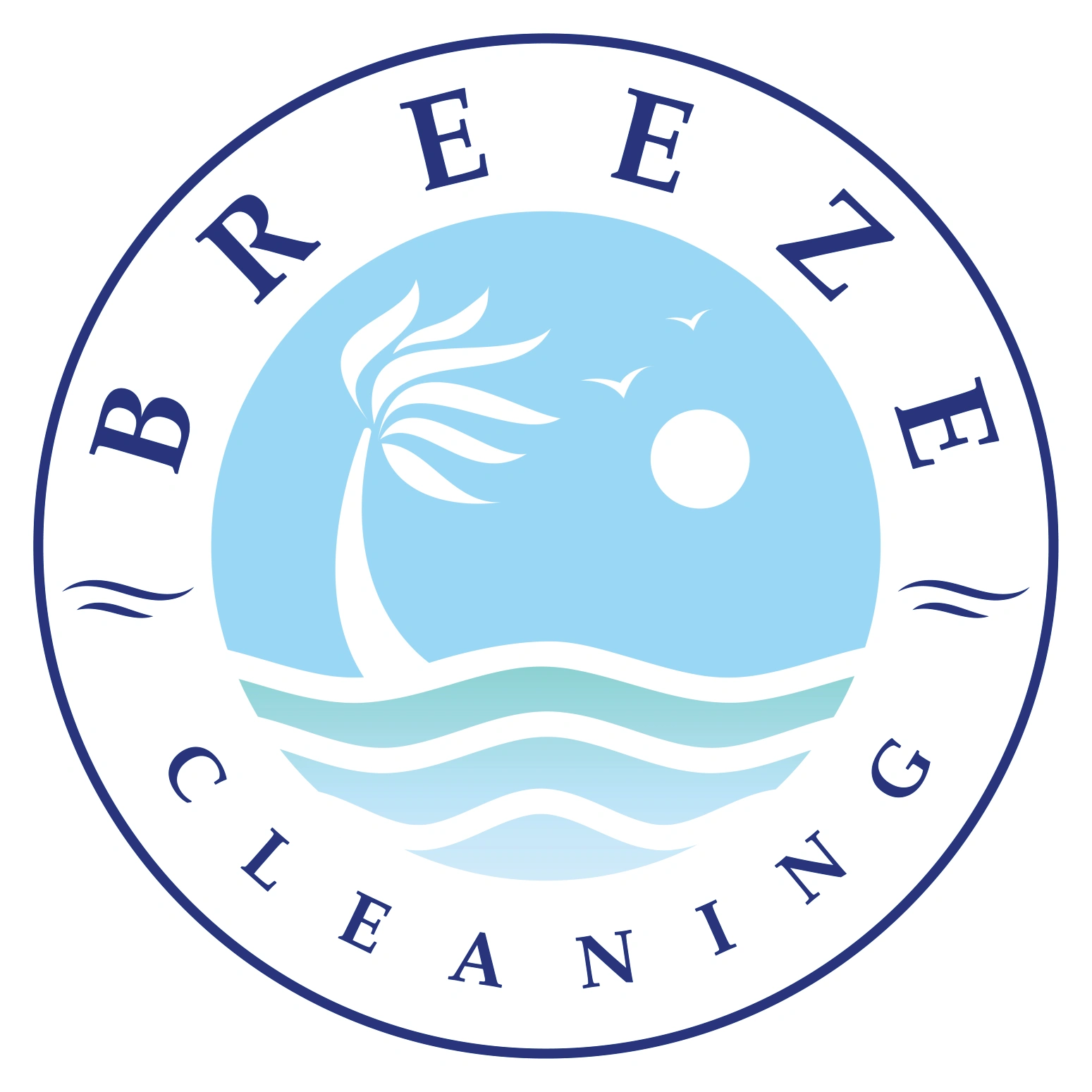 Home [breezecleaning.com]