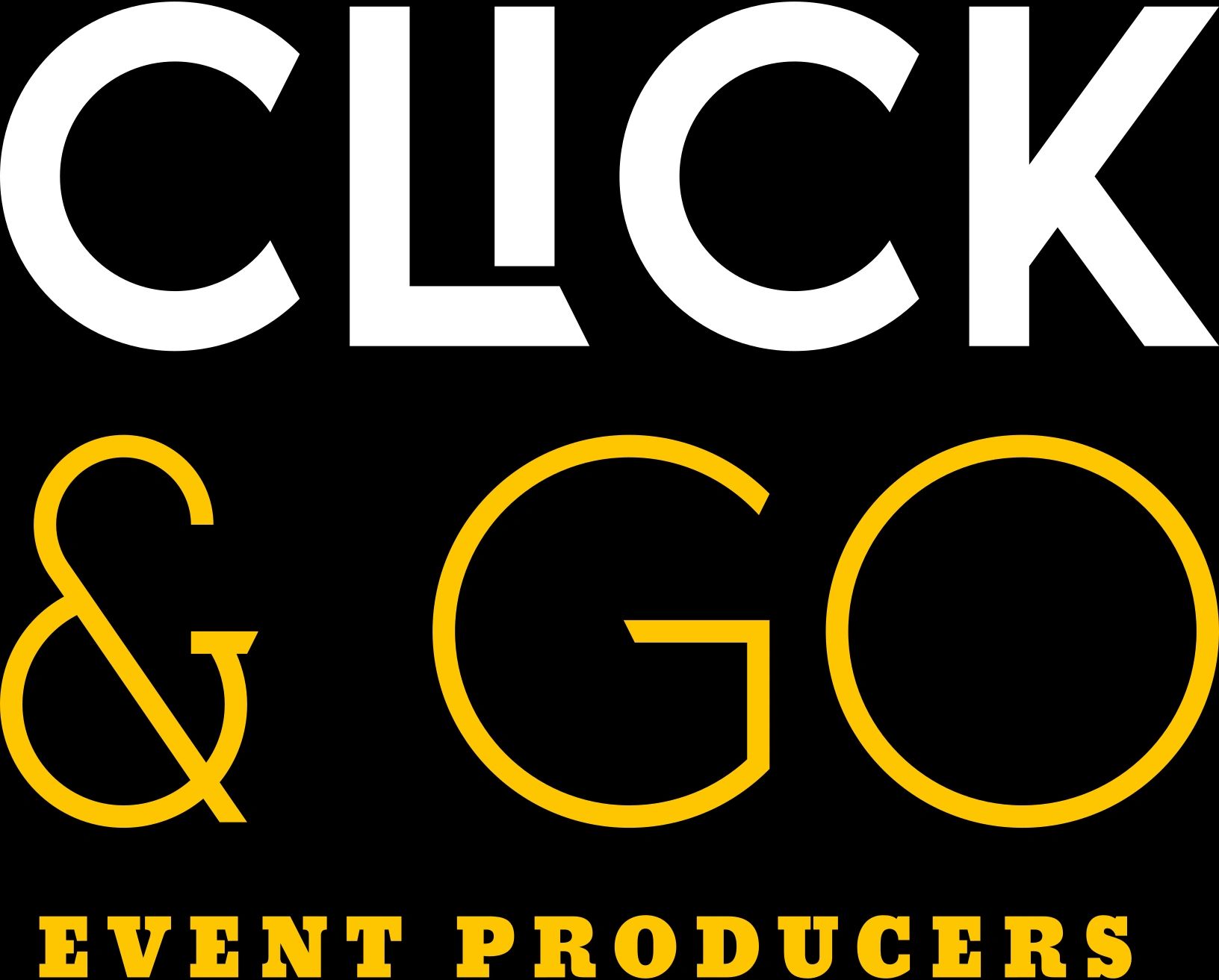 Click & Go - Event Producers, Eventos Corporativos, Eventos Sociales
