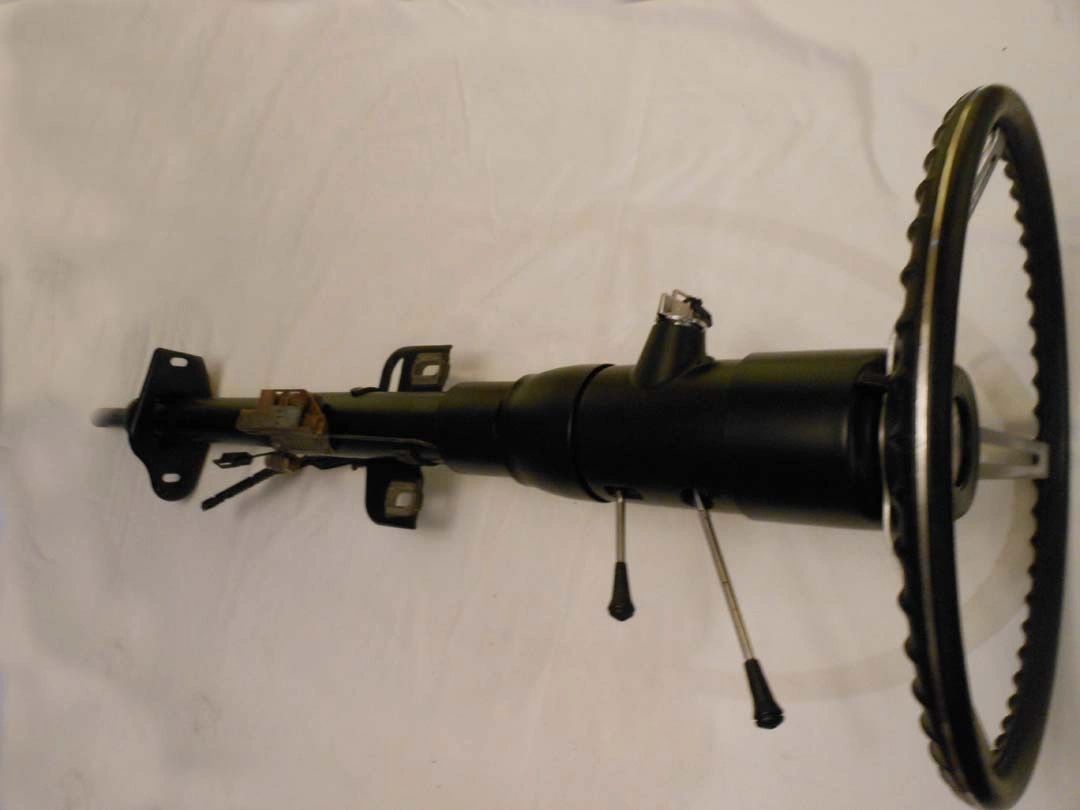 Corvette C3 1968-1982 tilt-telescoping steering column