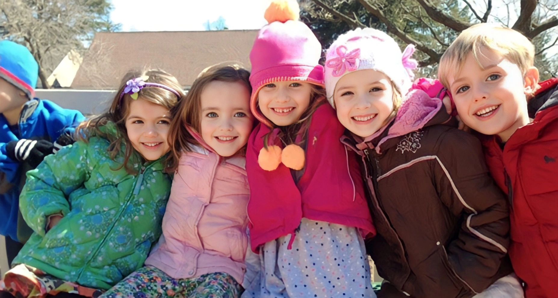 St. Christopher's Day School