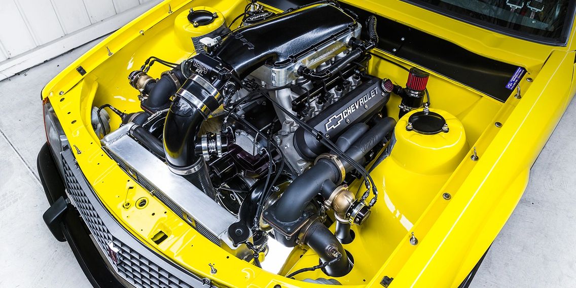 Cooks Automotive - Automotive, Repairs